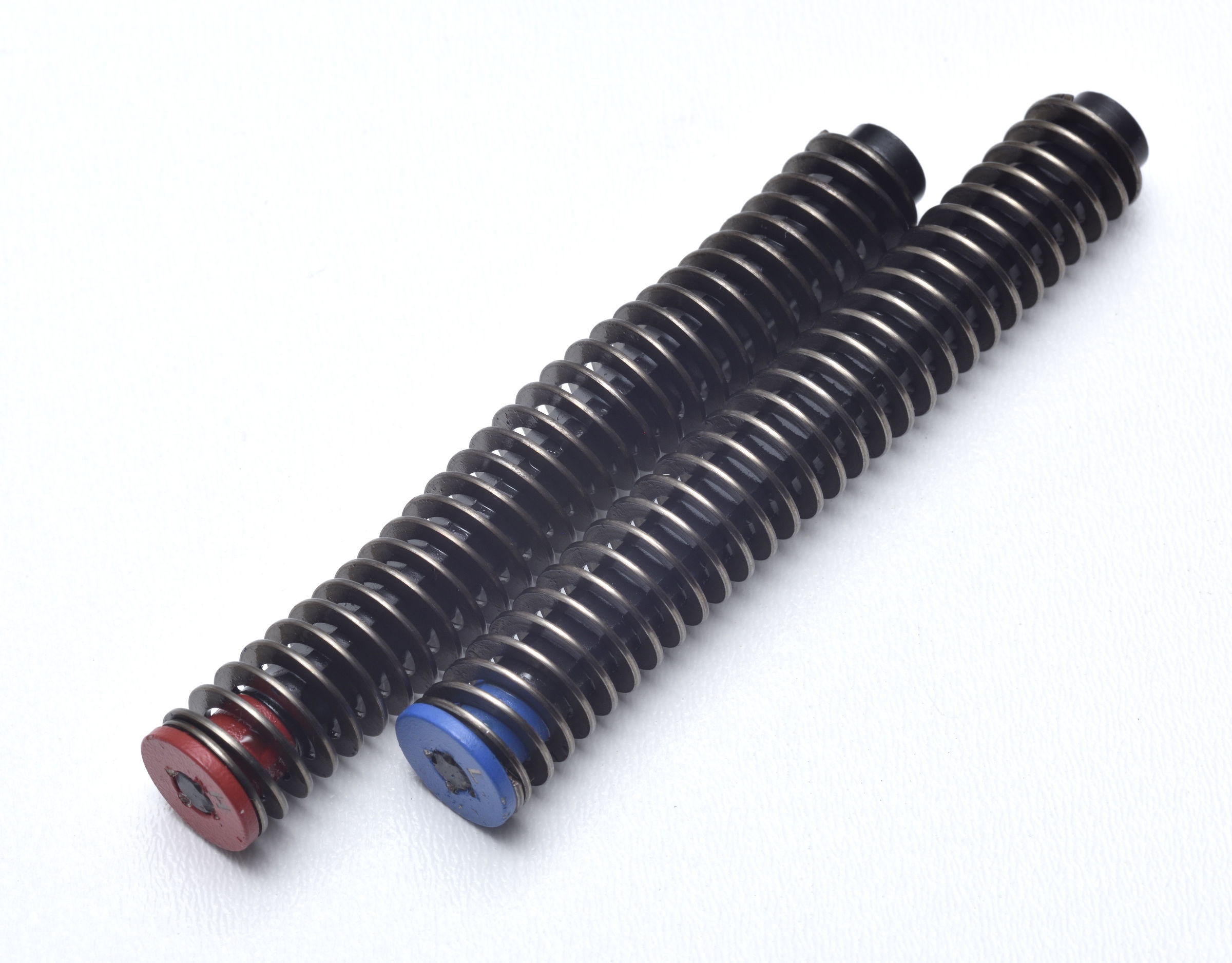 Canik Recoil Spring Set Full Size, soft und strong, SA, SF, SFx, SFL ...