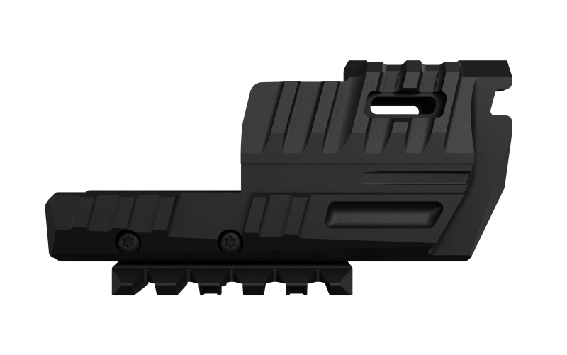 Canik TP9 Compensator SFx Rival / Rival-S Black | 22000036
