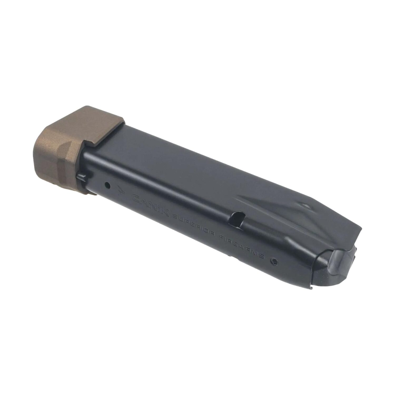 Original TTI Combat magazine with Taran Tactical Innovations designed ...