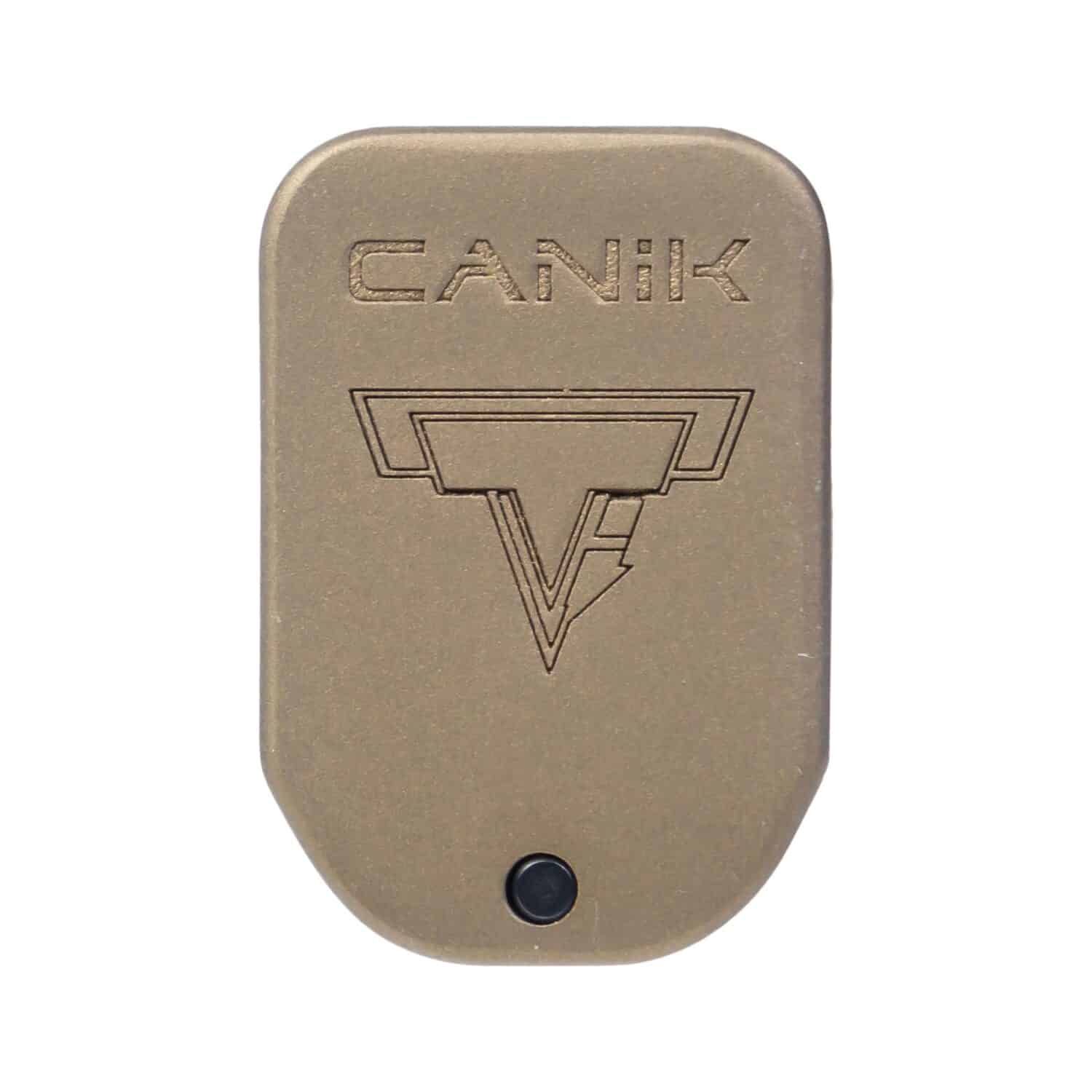 Original TTI Combat magazine with Taran Tactical Innovations designed ...