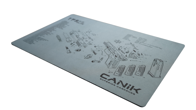 Wilkommen im CANiK Store EU